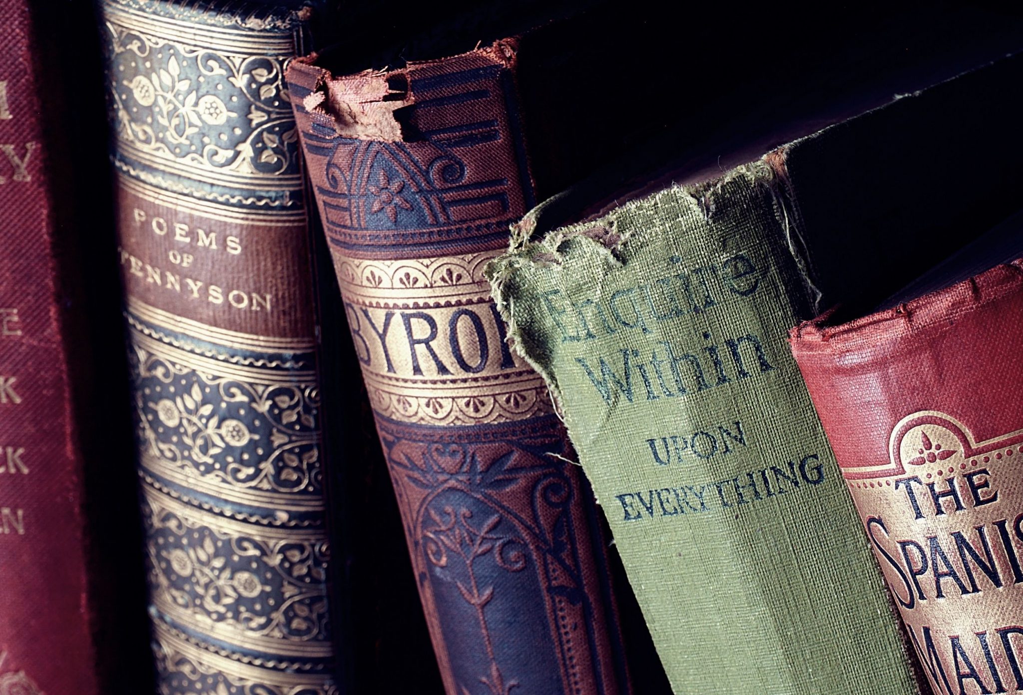 Exploring the Depths of Death Symbolism in Literature: A Millennial's Guide